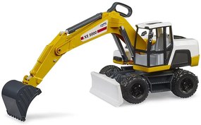 Bruder Kolový bagr XE 5000