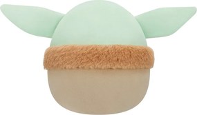 Plyšová hračka Grogu – SQUISHMALLOWS