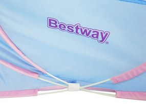 Plážový stan Bestway Unicorn 182x96x81 68110