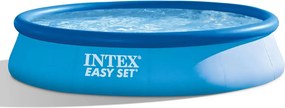 INTEX Bazén Easy Set 396 x 84 cm 28143NP