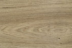 Beauflor, PVC podlaha - lino Quintex Gambel Oak 116M - dub, na míru, šíře 4m,5m, hnědá, filc, chodba / předsíň