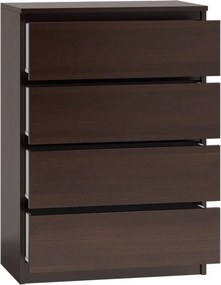 Komoda MALMO M4 wenge