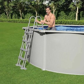 Bestway Bazénový Set Hydrium 460 X 120 Cm