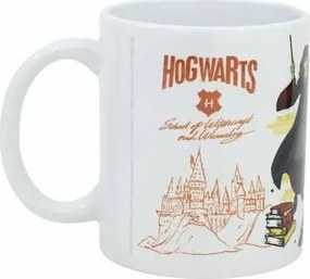 STOR Hrneček keramický 325ml Harry Potter