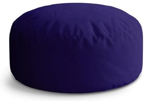 Taburet Circle fialová, fialová