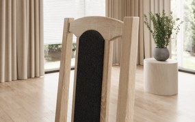 ADRK Furniture Židle Vos VII CH-VOS-VII-S-OP20