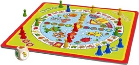 EFKO Společenská hra Človíčku, nezlob se! / 2-4 hráči / 20-40 min / od