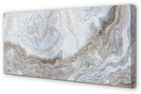 Obrazy na plátně Marble kámen skvrny 100x50 cm