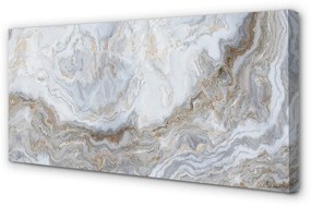 Obrazy na plátně Marble kámen skvrny 125x50 cm
