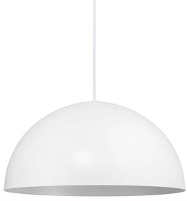 Nordlux Ellen 40  , závěsné svítidlo kov, plast IP20 Varianta: bílá