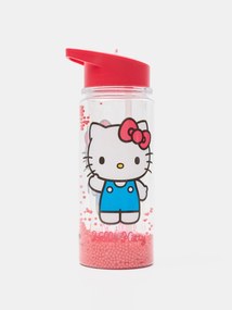 Sinsay - Láhev s dvojitým dnem Hello Kitty - vícebarevná