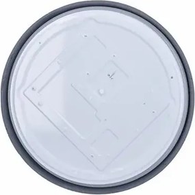 Solight WO8002 LED osvětlení s dálkovým ovladačem Grey / 60W / 4200lm