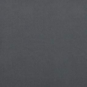 vidaXL Zatahovací markýza a bílá 5 x 3 m textil a hliník [3154465] Barva: Modro-bílá