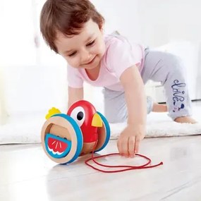 Hape Tahačka ptáček / od 1 let
