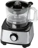 Proficook PC-KM 1063 / Kompaktní kuchyňský robot / 1200W / Turbo funkc