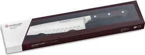 Wüsthof Classic / Kuchařský nůž / Délka čepele 20 cm / Kované proveden