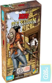 ALBI HRA BANG! Old Saloon rozšíření *SPOLEČENSKÉ HRY* alpb4