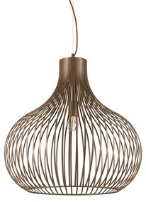 Ideal Lux Designové závěsné svítidlo Onion Velikost: ⌀60