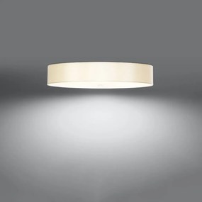 Sollux Lighting Stropní svítidlo SKALA 80 bílé