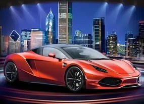 CASTORLAND Puzzle Arrinera Hussarya 33 / 300 dílků / 40 × 29 cm