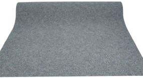 VEBE FLOORCOVERINGS BV Čistící zóna NOVA NOP 51 šedá BARVA: Šedá, ŠÍŘKA: 2 m