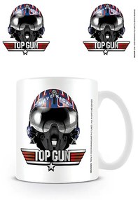Postershop Hrnek - Top Gun (Maverick Helmet)