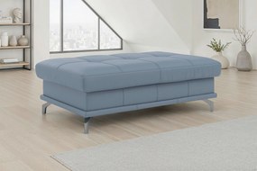 XXXLutz TABURET, kůže, 133/47/72 cm Sit & More - Taburety - 00014403975S