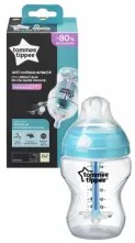 Tommee Tippee Kojenecká láhev C2N ANTI-COLIC Advanced 150 ml 2 ks