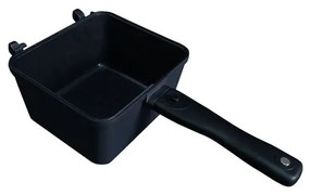 RidgeMonkey Pánev Connect Multi Purpose Mini Pan and Griddle Set