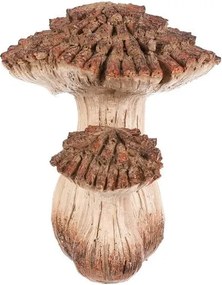 Postavička houba - 17 cm