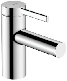 Hansgrohe Zesis S - Umyvadlová baterie s výpustí Push-Open, EcoSmart+, CoolStart, chrom 74715000