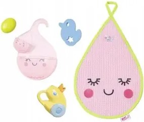 Zapf Creation Baby Born Doplňky do koupelny / od 3 let