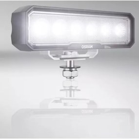 Osram-LED Bodové svítidlo pro automo. LEDRIVING WL VX150-WD LED/15W/12/24V 6000K