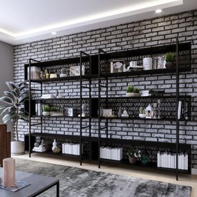 Kalune design Dekorativní stěna ICLAL 285LCV1180