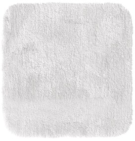 Ridder Koupelnové předložky Protiskluzová koupelnová předložka CHIC - bílá - 55 x 50 cm 7104801