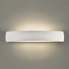 ACB Iluminacion Nástěnné LED svítidlo ALBA, š. 51 cm, 2xE14 9W