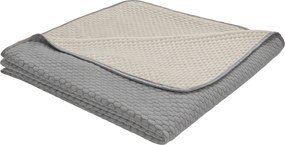 XXXLutz DEKA, polyester, 150/200 cm Novel - Deky - 003252030802