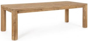 BIZZOTTO Zahradní stůl MAVERICK 240x100 cm