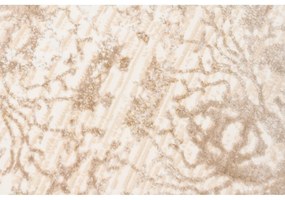 Kusový koberec Herma krémový 140x200cm