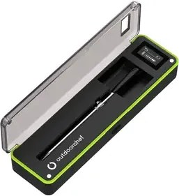 Outdoorchef Bezdrátový teploměr Easy Check Single Bluetooth