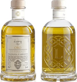 Logevy Firenze 1965 difuzér Oro di Firenze Objem: 100 ml