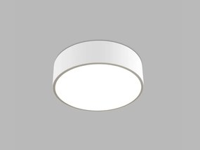 Mono stropní lampa bílá - 100W