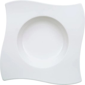 Villeroy&Boch Villeroy & Boch NewWave polévkový talíř 24 cm