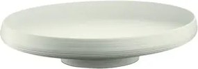 Guzzini TIERRA mísa bílá / Mísa / recyklovaný plast / 43 x 30 cm