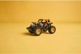 LEGO® Technic 42199 Monster Jam™ DIGatron™ s natahovacím motorem