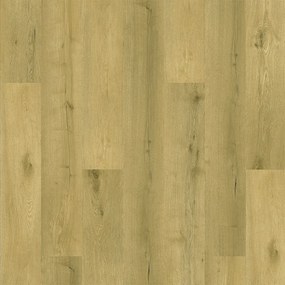 Vinylová plovoucí podlaha Area Floors Authentic Oak Click Rigid 6501 Dub přírodní 1 m²