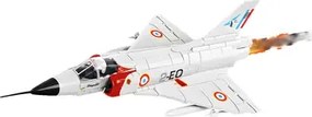 COBI 5930 Mirage IIIC / Stavebnice / 1:48 / 375 kostek / od 8 let