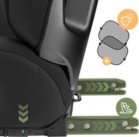 Autosedačka Joy 45 I-Size šedá