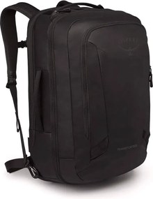 Osprey transporter carry on bag 44 l raven black/black 10054077osp