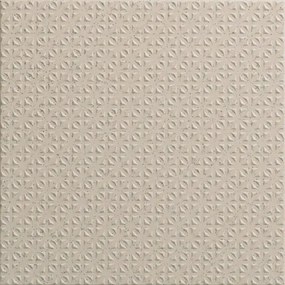 Dlažba Rako Taurus Industrial tmavě béžová 20x20 cm protiskluz TR425061.1